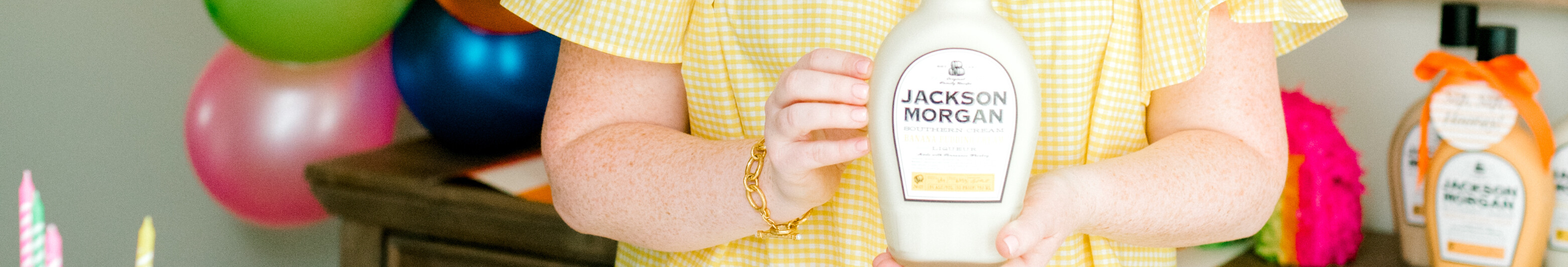 Banana Pudding Cream – Jackson Morgan Southern