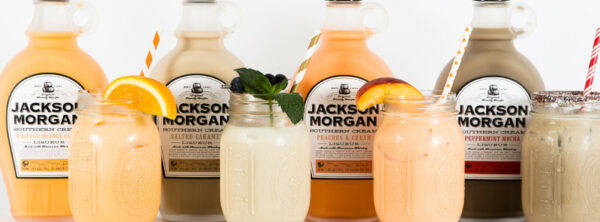 About | Jackson Morgan Southern