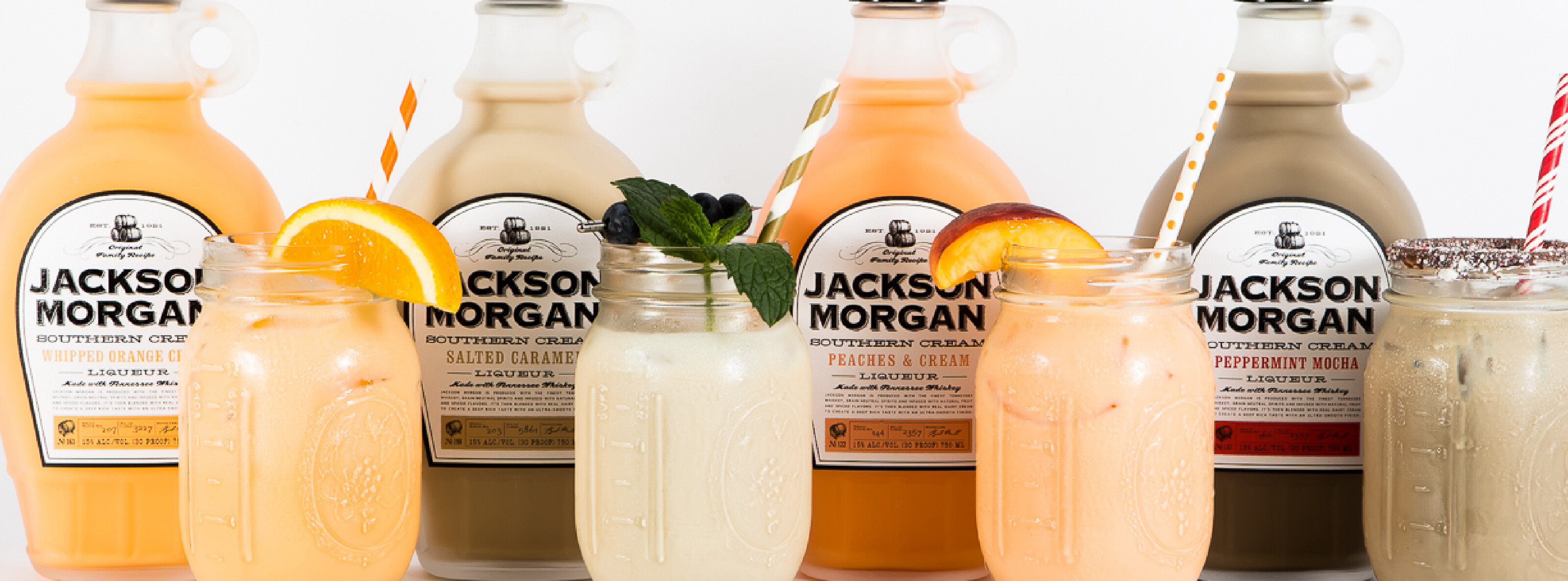 About | Jackson Morgan Southern