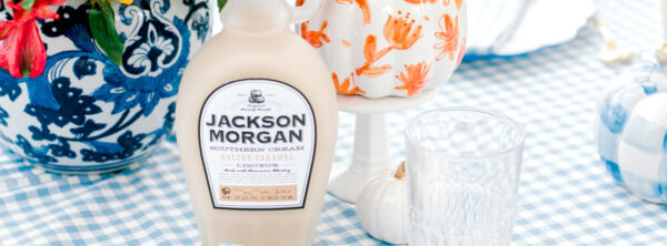 Tailgate Iced Coffee Bar | Jackson Morgan Southern