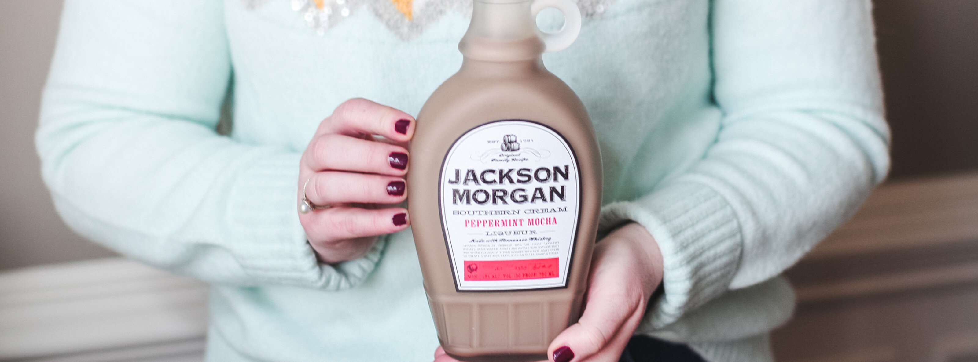 Peppermint Mocha – Jackson Morgan Southern