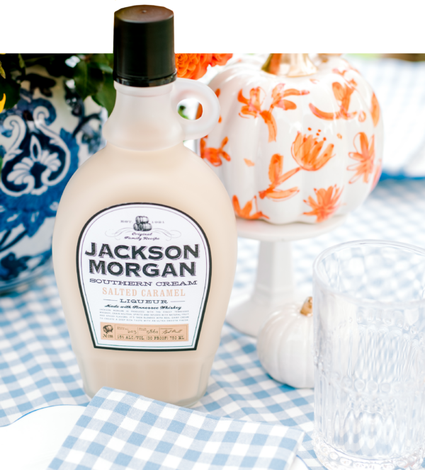 Flavors | Jackson Morgan Southern