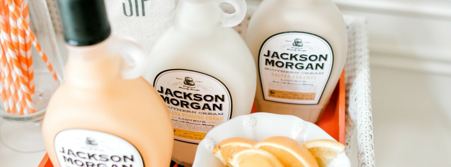 Salted Caramel – Jackson Morgan Southern