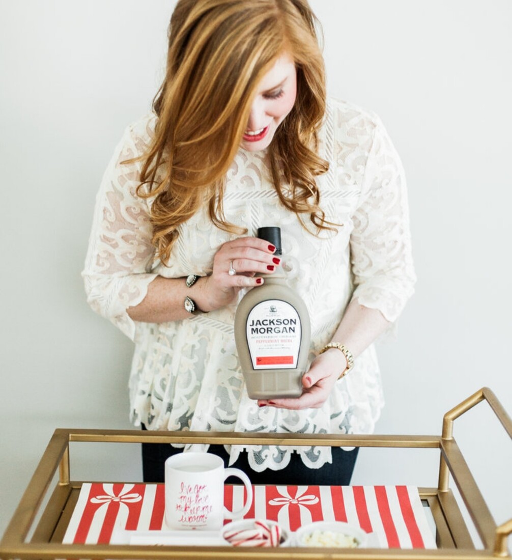 Lemon Icebox | Jackson Morgan Southern