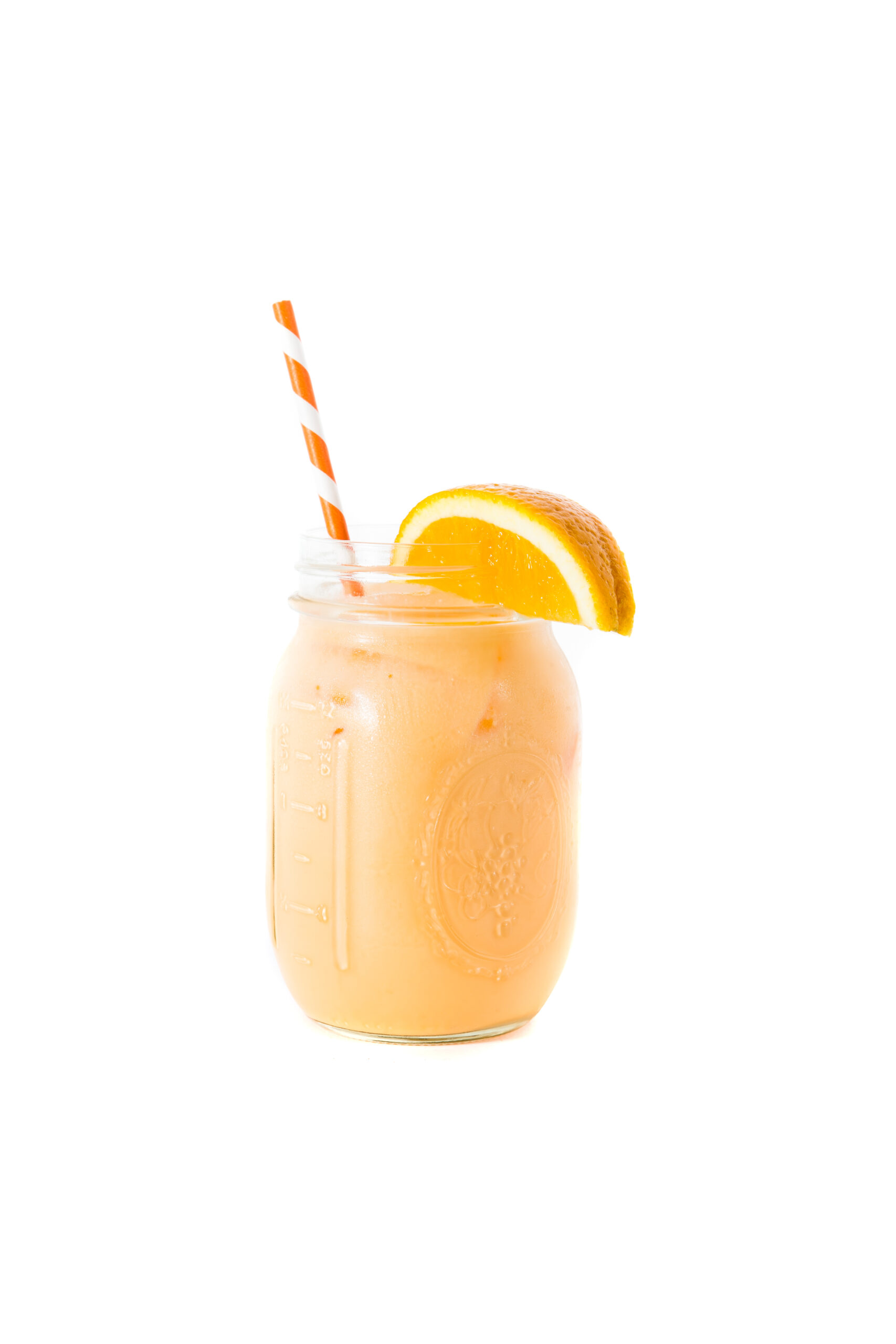 Old School 50/50 – Jackson Morgan Southern