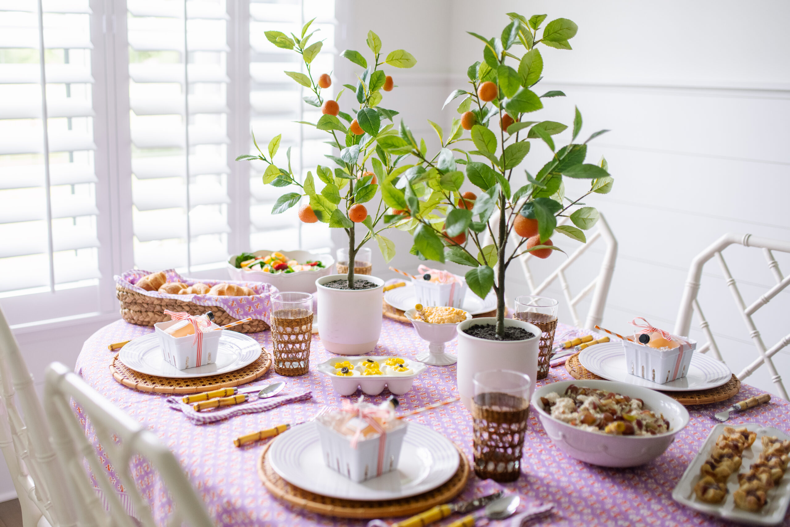 Jackson Morgan Southern Cream